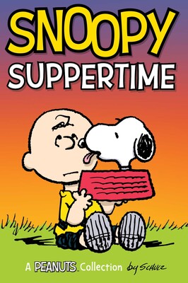 Peanuts Kids Books by Charles M. Schulz from Simon & Schuster