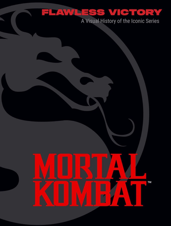 Mortal Kombat: Flawless Victory | Book by Ian Flynn | Official ...