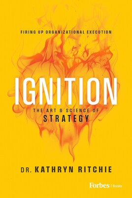 Ignition eBook by Kathryn Ritchie | Official Publisher Page | Simon ...