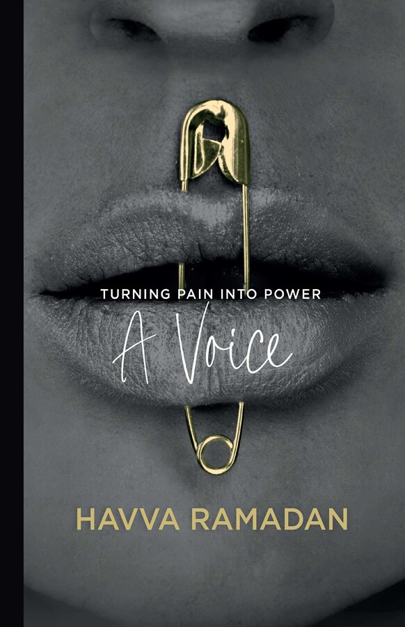 A Voice | Book by Havva Ramadan | Official Publisher Page | Simon ...