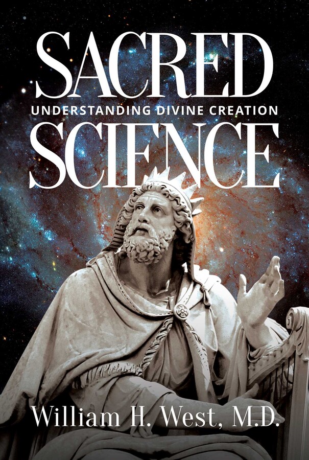Sacred Science | Book by William H. West | Official Publisher Page ...