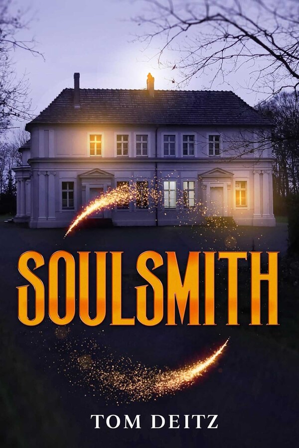 Soulsmith eBook by Tom Deitz | Official Publisher Page | Simon ...