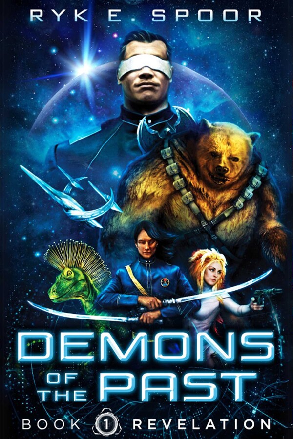 Revelation eBook by Ryk E. Spoor | Official Publisher Page | Simon ...