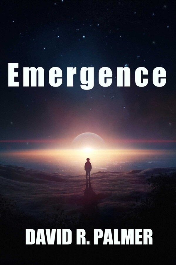 Emergence eBook by David Palmer | Official Publisher Page | Simon ...
