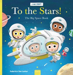 Furry Friends Books by Federico Van Lunter from Simon & Schuster Canada