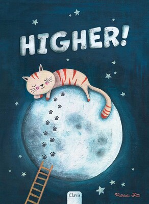 Higher! | Book by Patricia Fitti | Official Publisher Page | Simon ...
