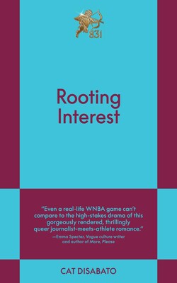 Rooting Interest | Book by Cat Disabato | Official Publisher Page ...