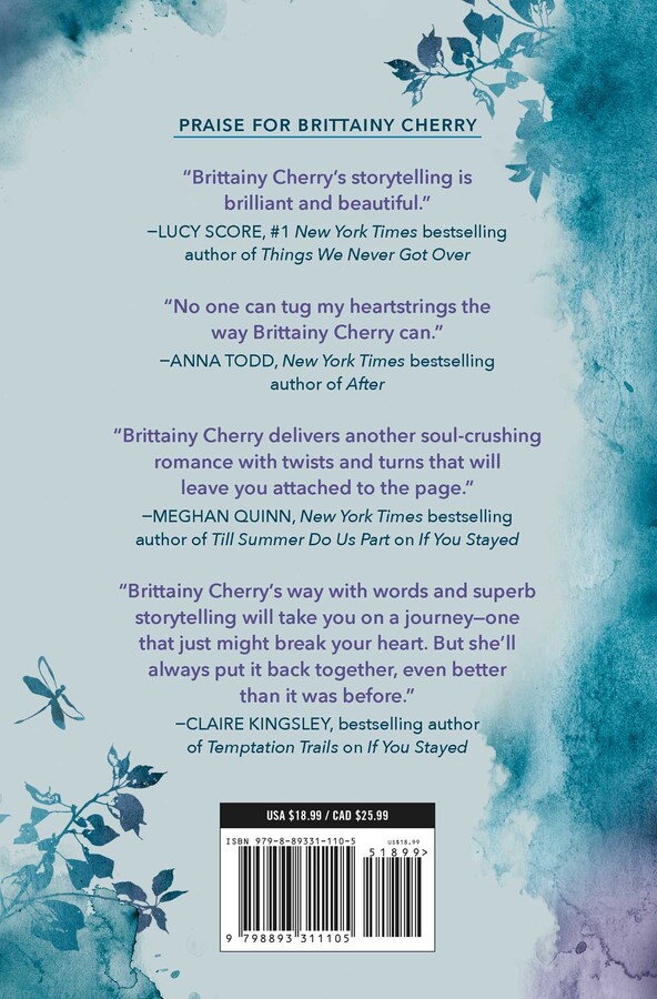 Eleanor & Grey | Book by Brittainy Cherry | Official Publisher Page ...
