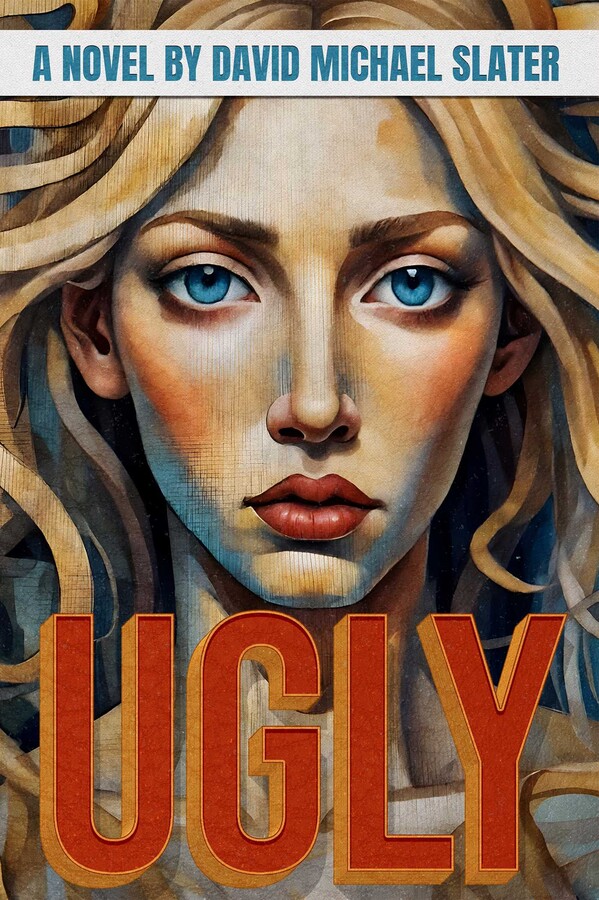 UGLY | Book by David Michael Slater | Official Publisher Page | Simon ...
