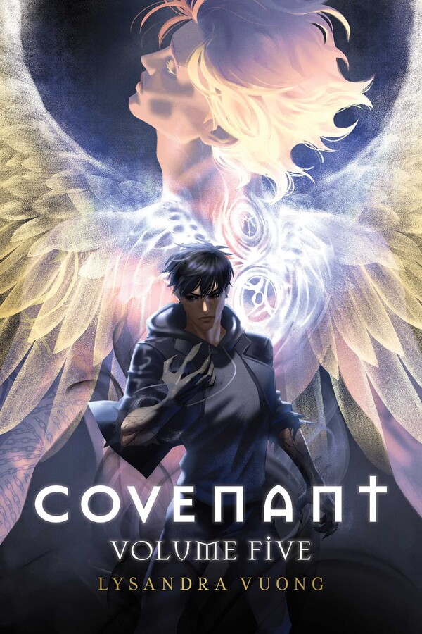 Covenant Vol. 5 | Book by LySandra Vuong | Official Publisher Page ...