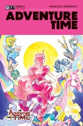 Adventure Time Books by Mariko Tamaki, Ryan North, and Natasha Allegri ...