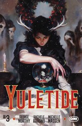 Yuletide Books by George Northy from Simon & Schuster