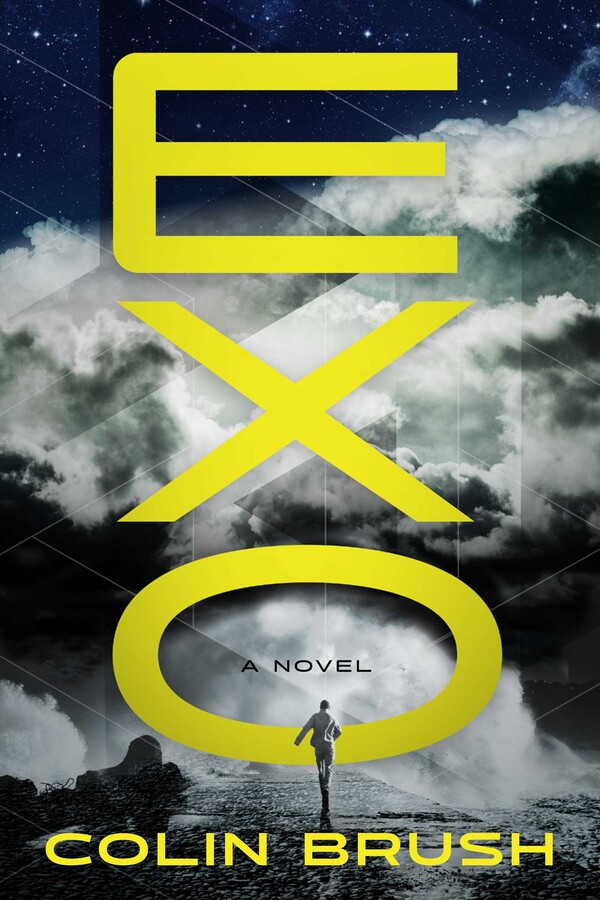 Exo | Book by Colin Brush | Official Publisher Page | Simon & Schuster Canada