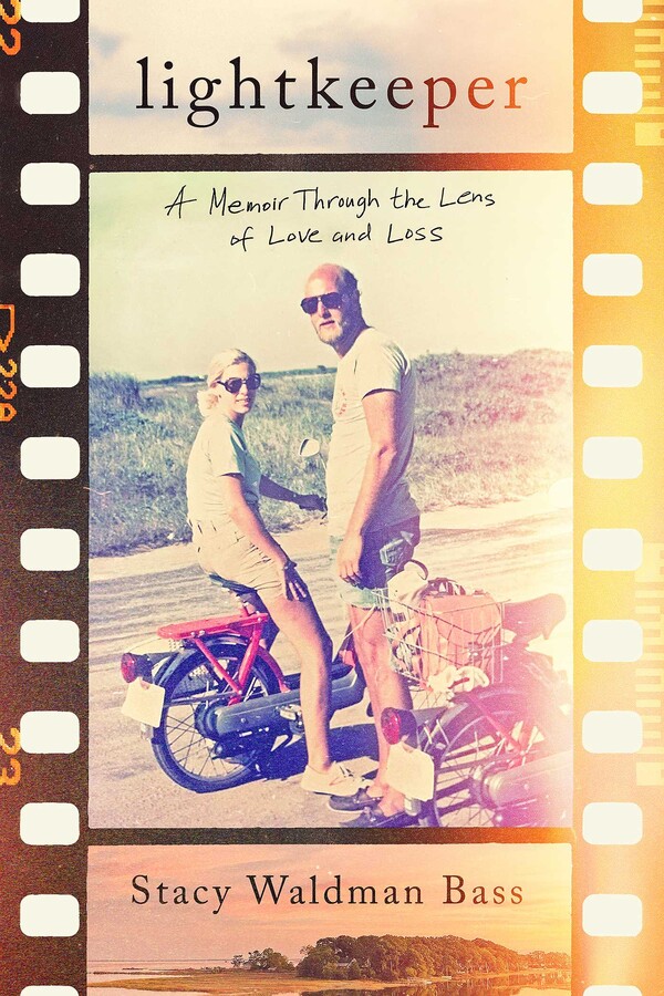 Lightkeeper | Book by Stacy Waldman Bass | Official Publisher Page | Simon & Schuster