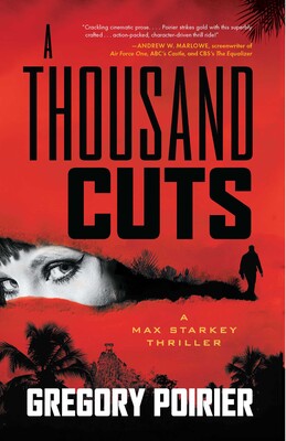A Thousand Cuts | Book by Gregory Poirier | Official Publisher Page ...
