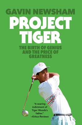Project Tiger | Book by Gavin Newsham | Official Publisher Page | Simon ...
