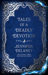 The Tales Trilogy Books by and Jennifer Delaney from Simon & Schuster