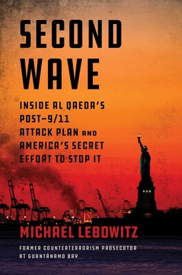 Second Wave | Book by Michael Lebowitz | Official Publisher Page ...