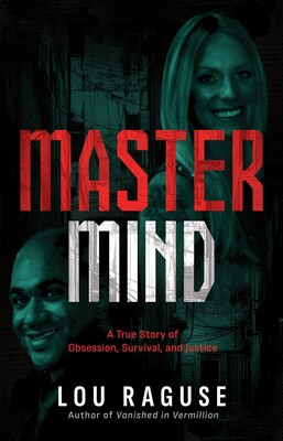 Mastermind | Book by Lou Raguse | Official Publisher Page | Simon ...