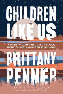 Children Like Us | Book by Brittany Penner | Official Publisher Page ...