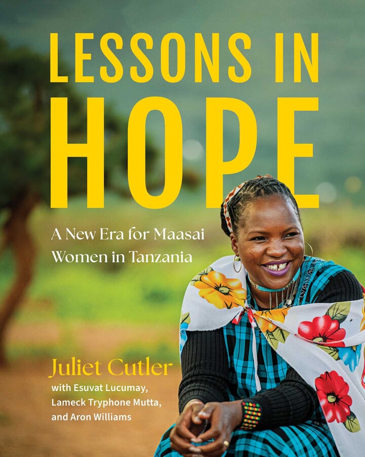 Lessons in Hope | Book by Juliet Cutler, Lucumay, Mutta, Williams ...