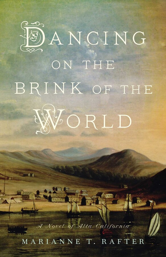 Dancing on the Brink of the World | Book by Marianne T. Rafter ...