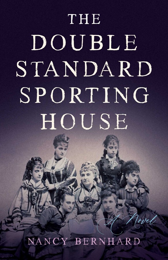 The Double Standard Sporting House | Book by Nancy Bernhard | Official ...