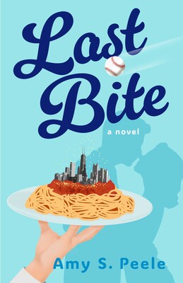 Last Bite eBook by Amy S. Peele | Official Publisher Page | Simon & Schuster UK