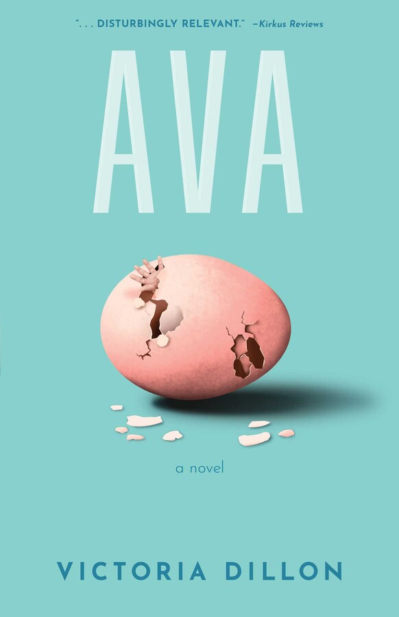 Ava | Book by Victoria Dillon | Official Publisher Page | Simon & Schuster