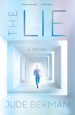 The Lie | Book by Jude Berman | Official Publisher Page | Simon & Schuster