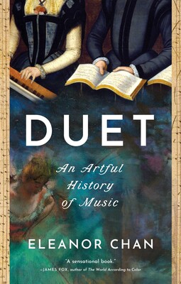 Duet | Book by Eleanor Chan | Official Publisher Page | Simon & Schuster