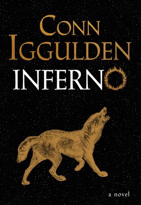 Inferno | Book by Conn Iggulden | Official Publisher Page | Simon ...