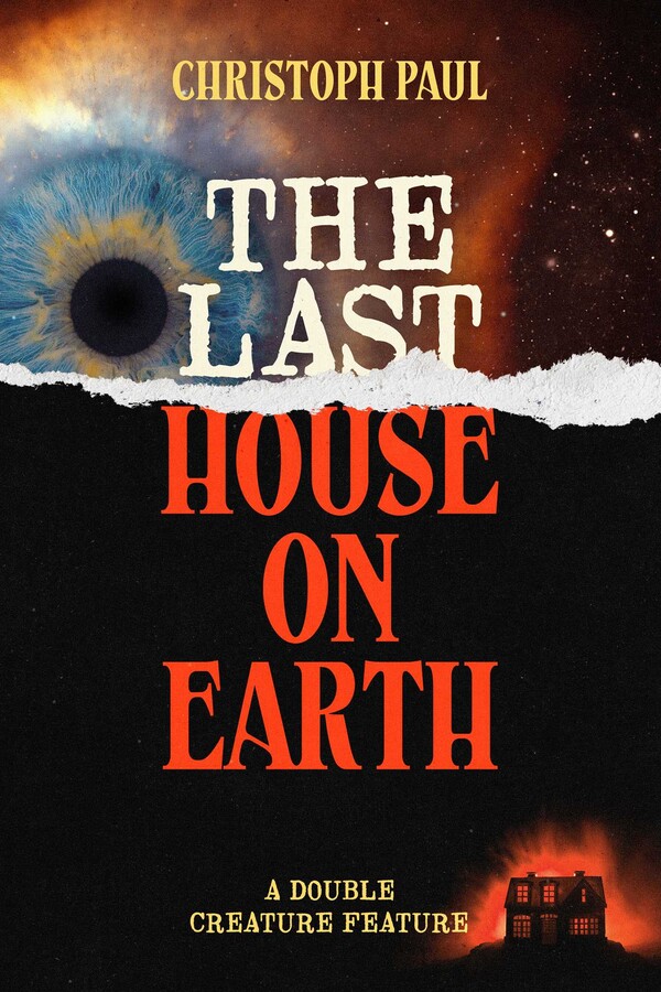 The Last House on Earth / Death Walks South Boston eBook by Christoph ...