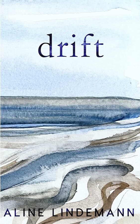 Drift | Book by Aline Lindemann | Official Publisher Page | Simon ...