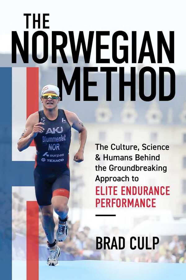 Norwegian Method | Book by Brad Culp | Official Publisher Page | Simon ...