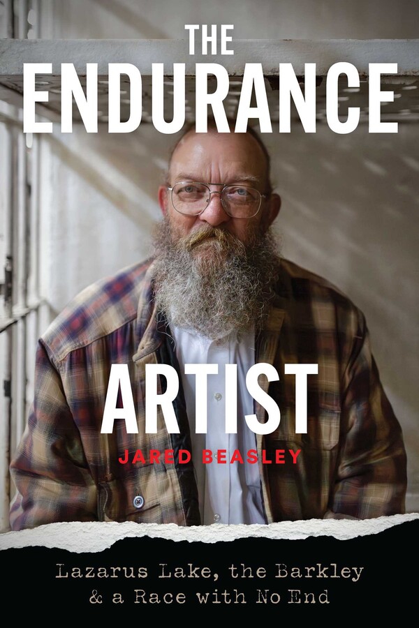 The Endurance Artist | Book by Jared Beasley | Official Publisher Page ...
