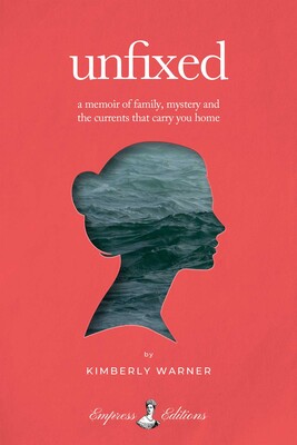 Unfixed | Book by Kimberly Warner | Official Publisher Page | Simon ...