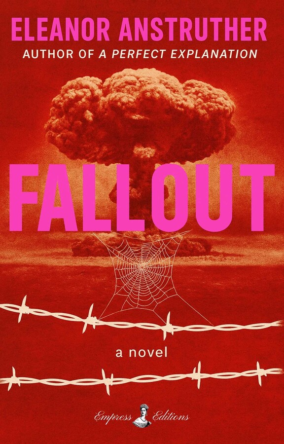 Fallout eBook by Eleanor Ansthruther | Official Publisher Page | Simon ...