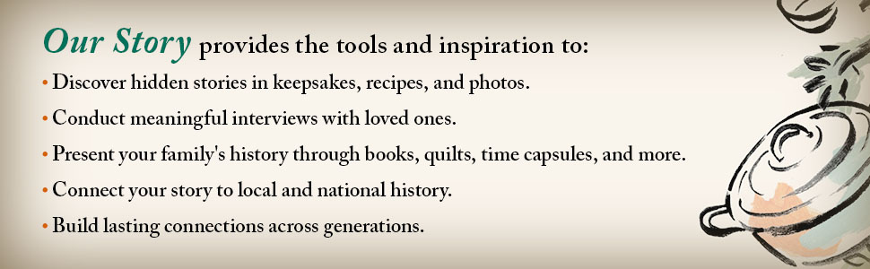 Our Story | Book by Rachel Seidman | Official Publisher Page | Simon ...