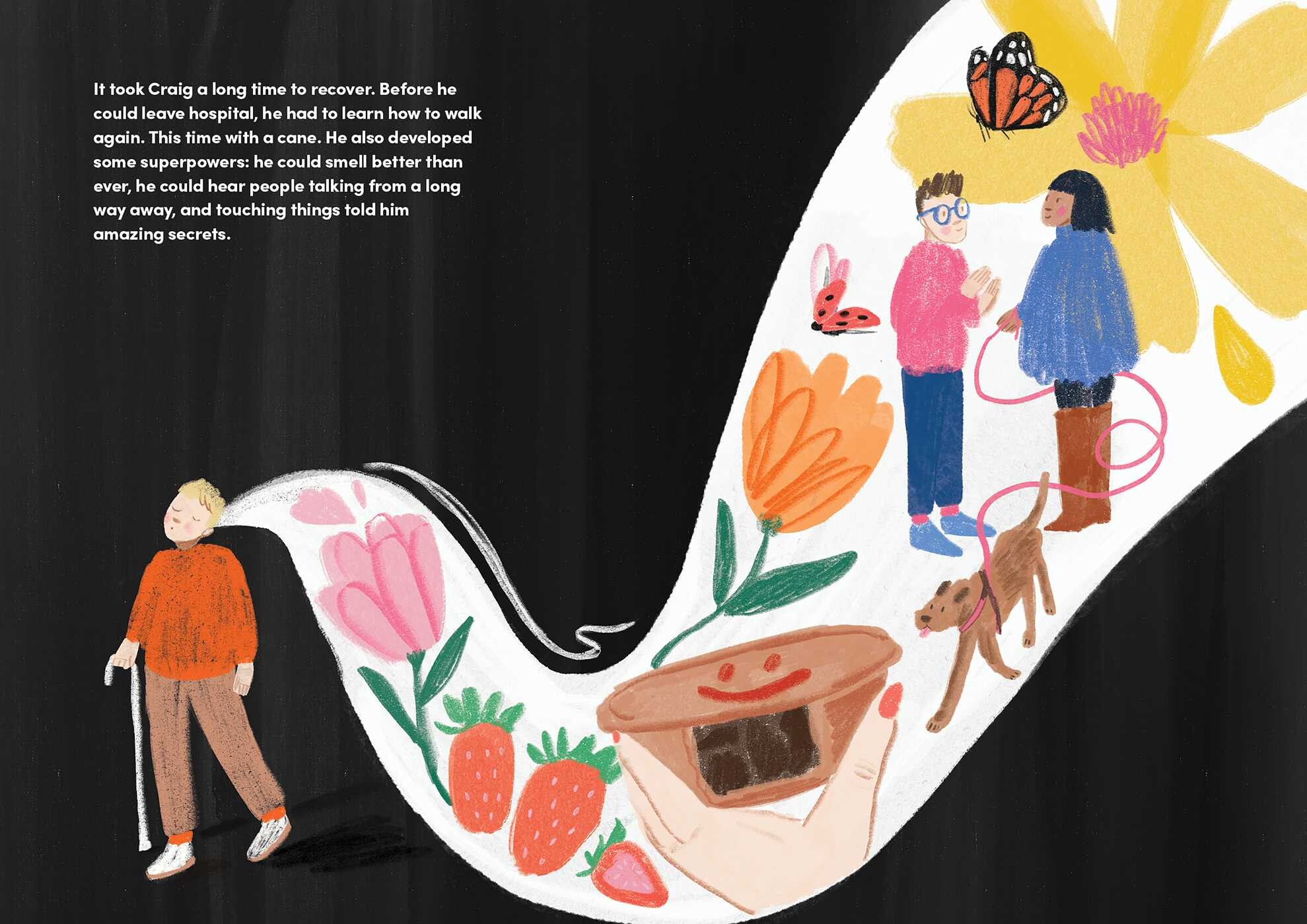 Craig Shanahan: Cooking up a Storm | Book by John Dickson | Official Publisher Page | Simon ...