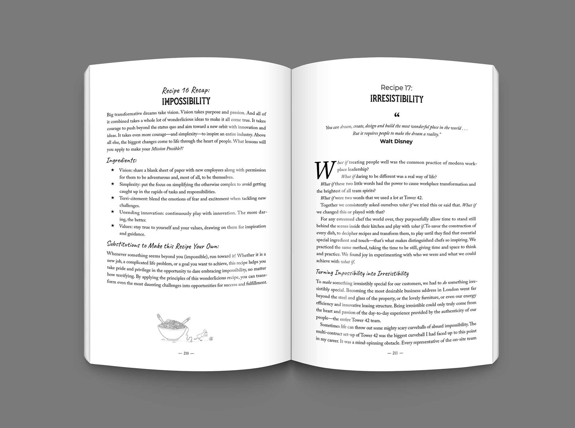 Wonderlicious | Book by Peter Merrett | Official Publisher Page | Simon ...