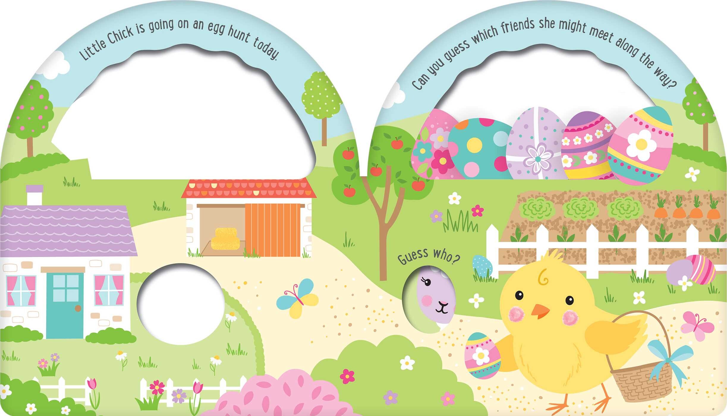 Easter Egg Hunt | Book by Penny Bell | Official Publisher Page | Simon ...