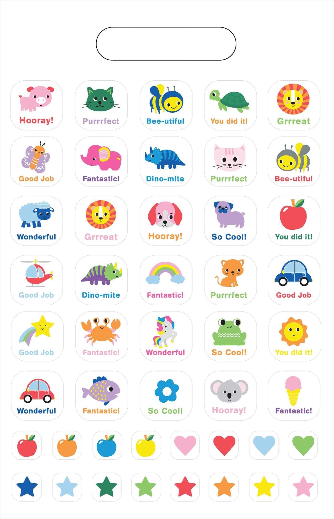 ABC Fun | Book by Shelley Cox | Official Publisher Page | Simon & Schuster