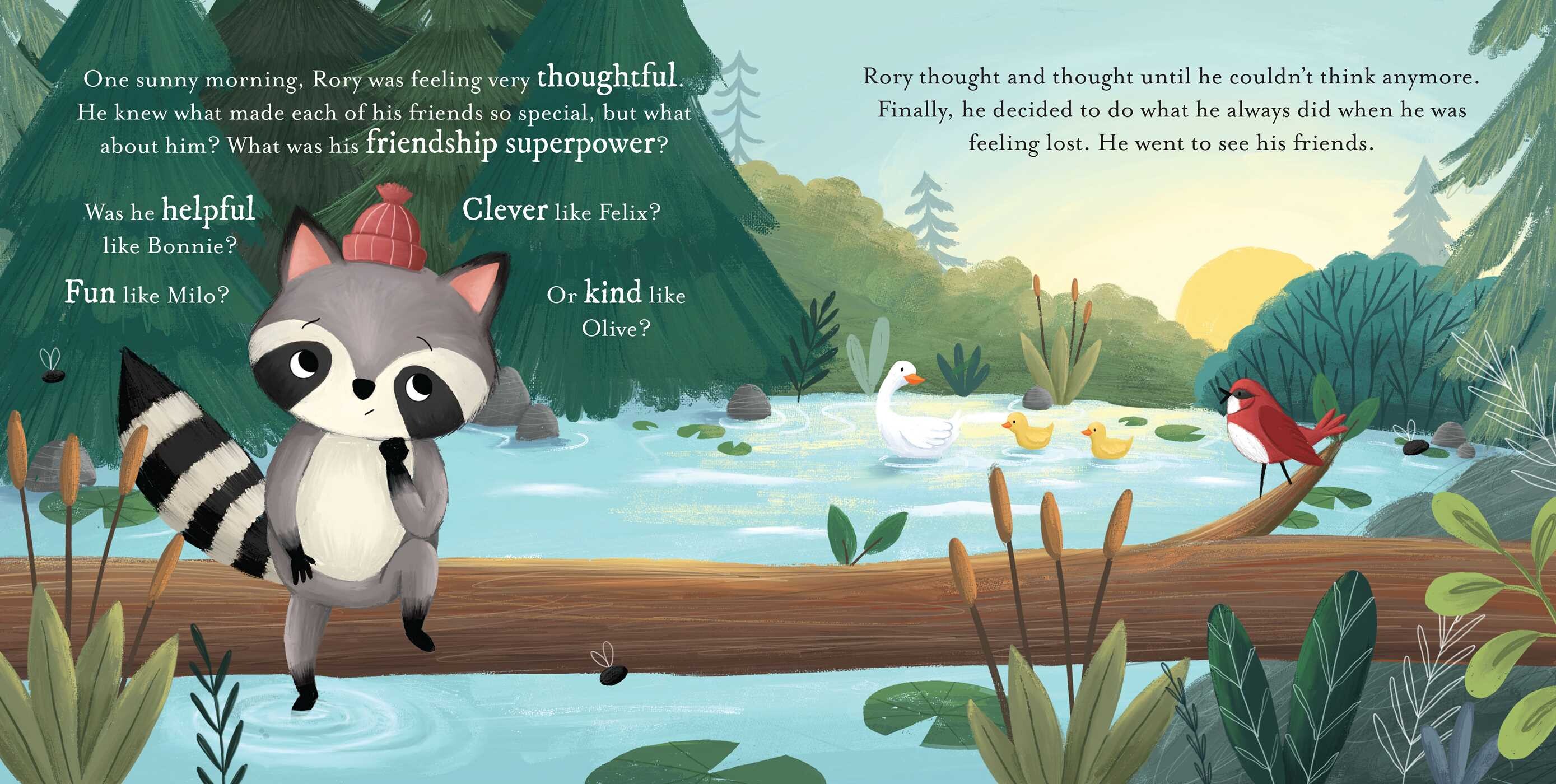 Thank You for Being My Friend: Padded Board Book | Book by Em Bruce ...