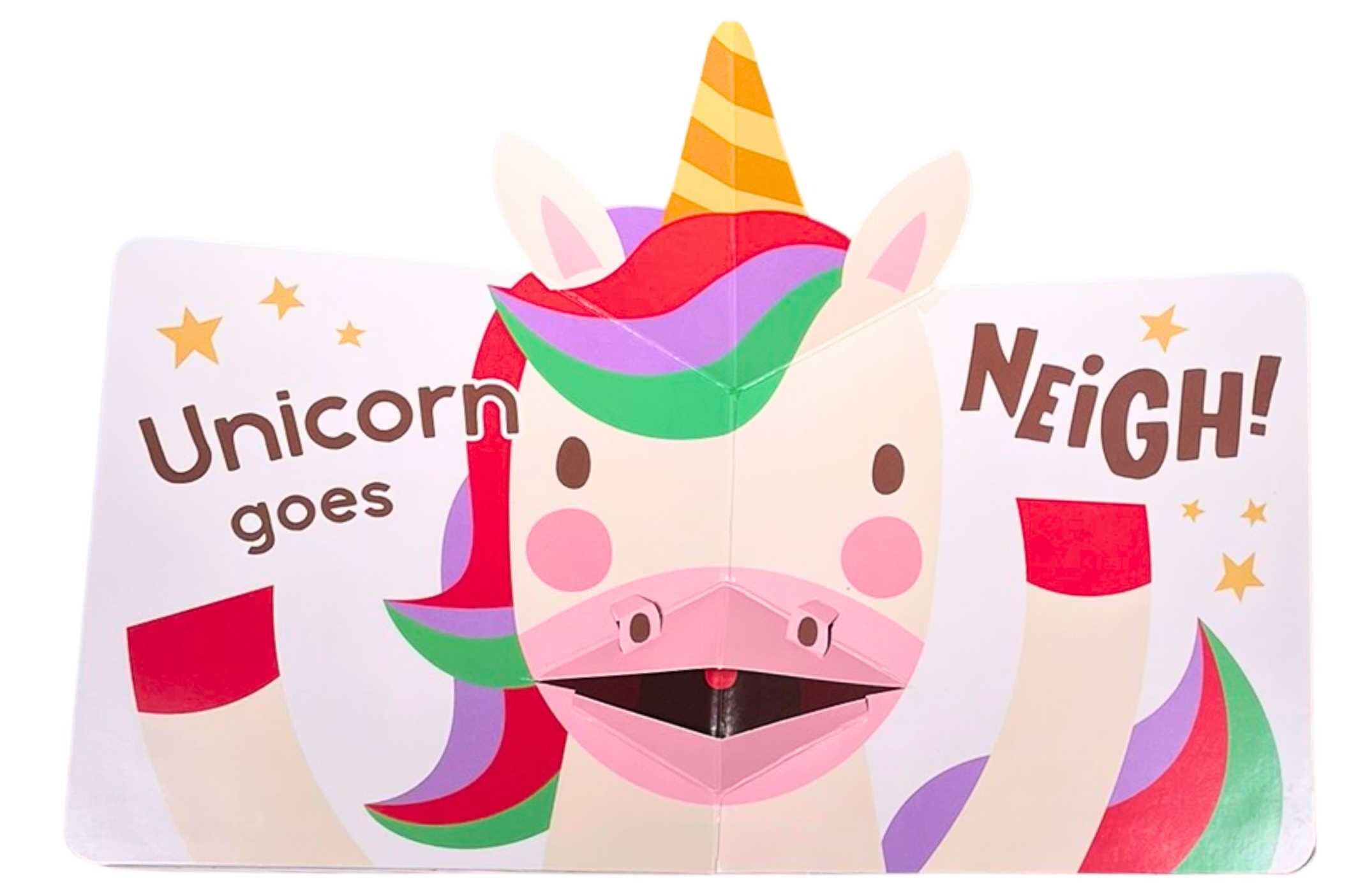 Mini Pops: Over the Rainbow! | Book by Lake Press | Official Publisher ...