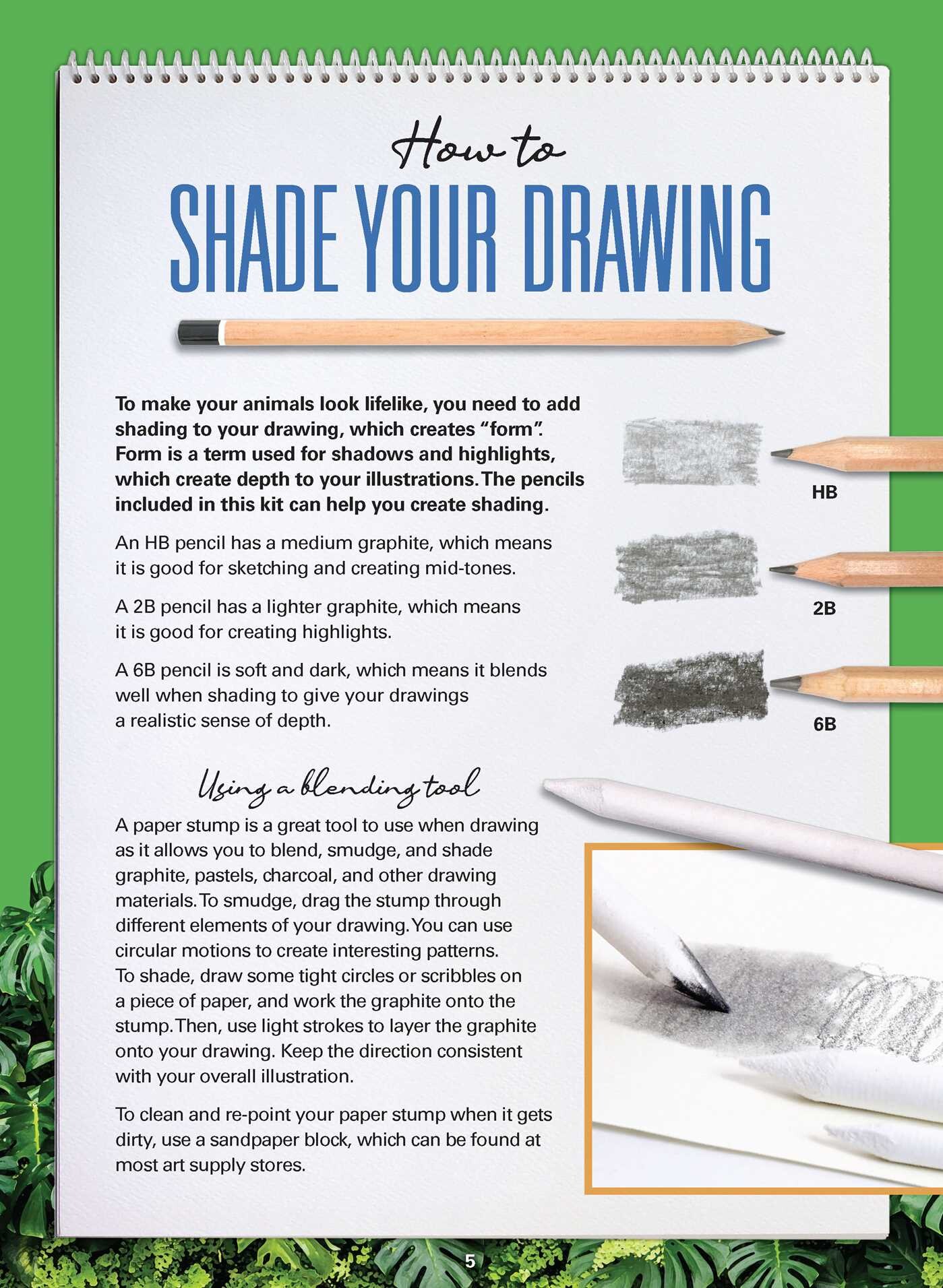 How to Draw Animals - Book Summary & Video | Official Publisher Page ...