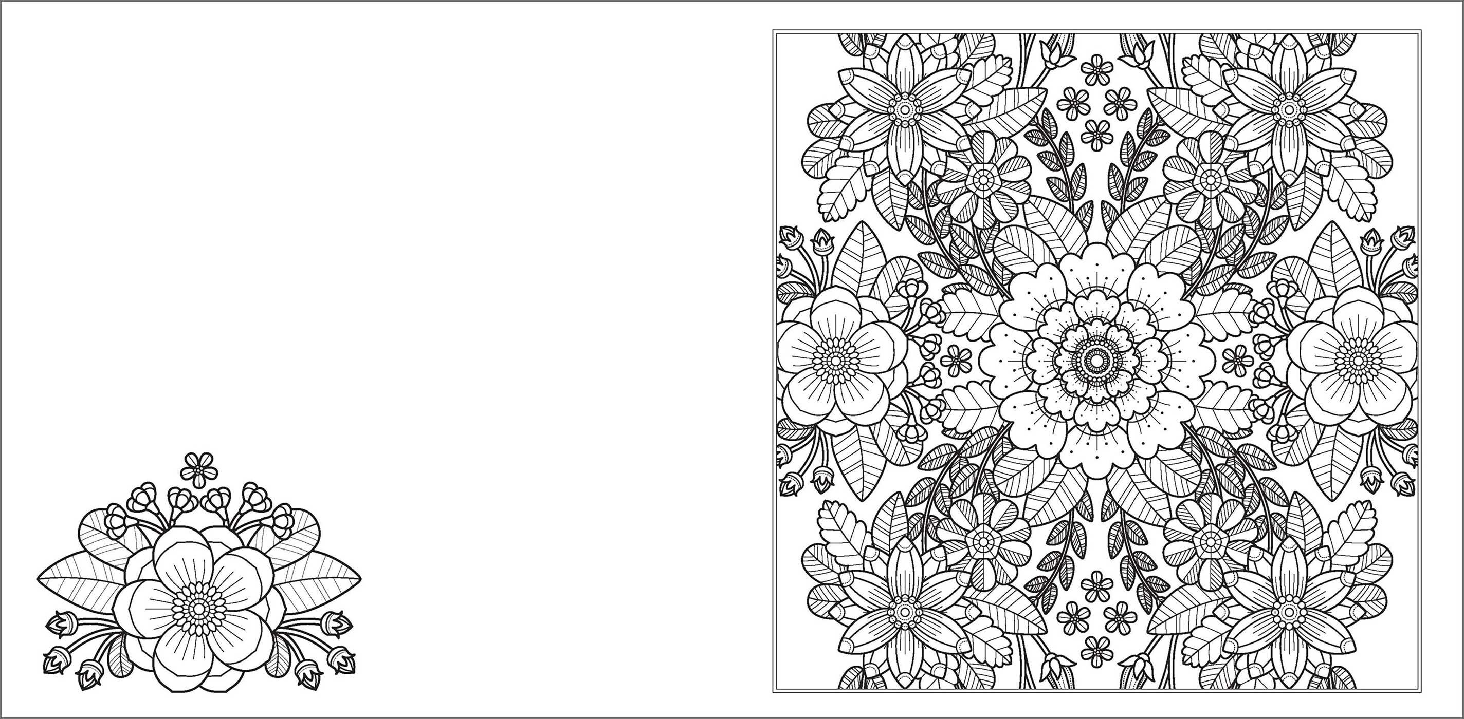 Calm Coloring Book | Book by Lake Press | Official Publisher Page ...