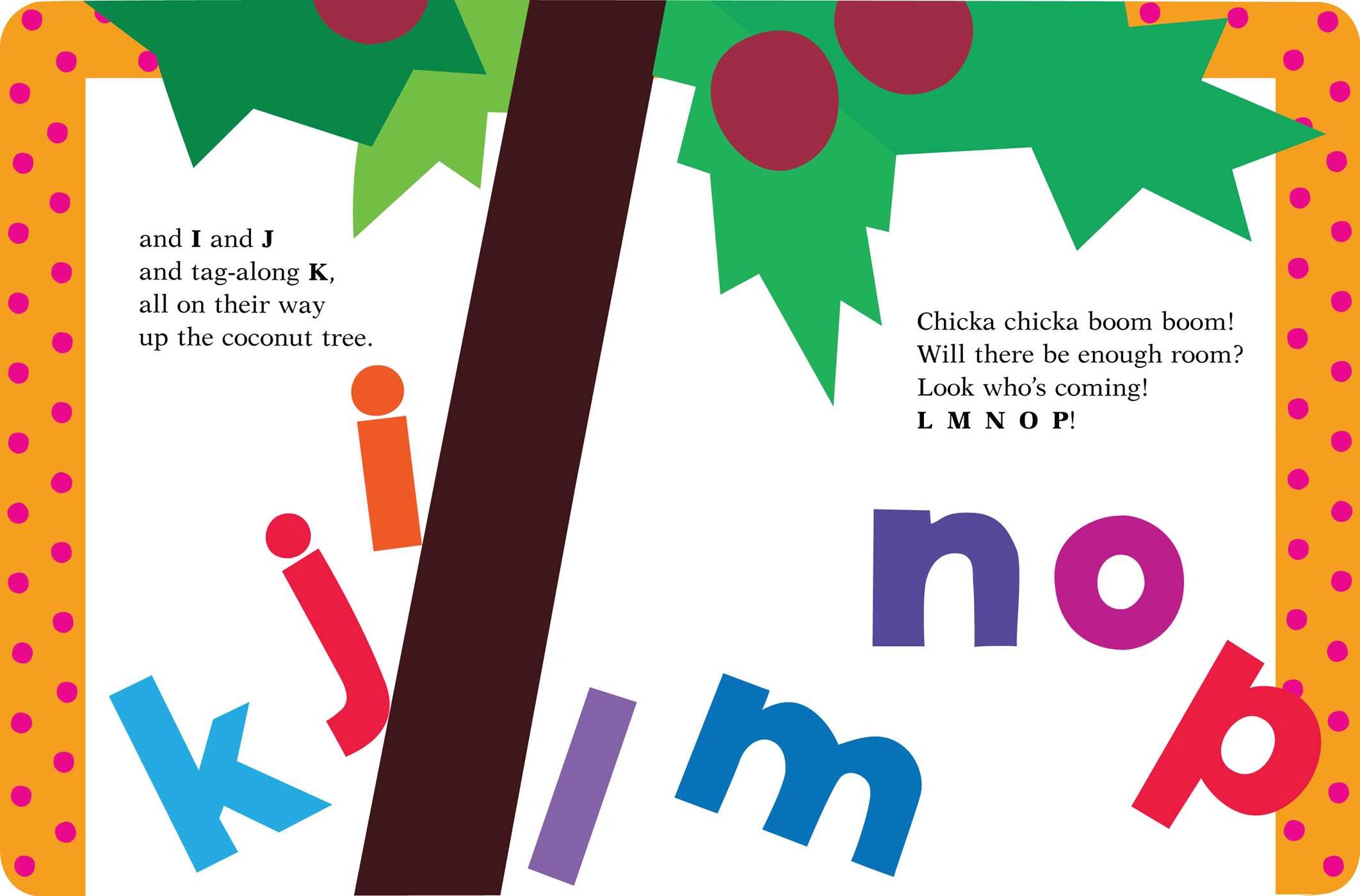 Chicka Chicka ABC | Book by Bill Martin Jr., John Archambault ...