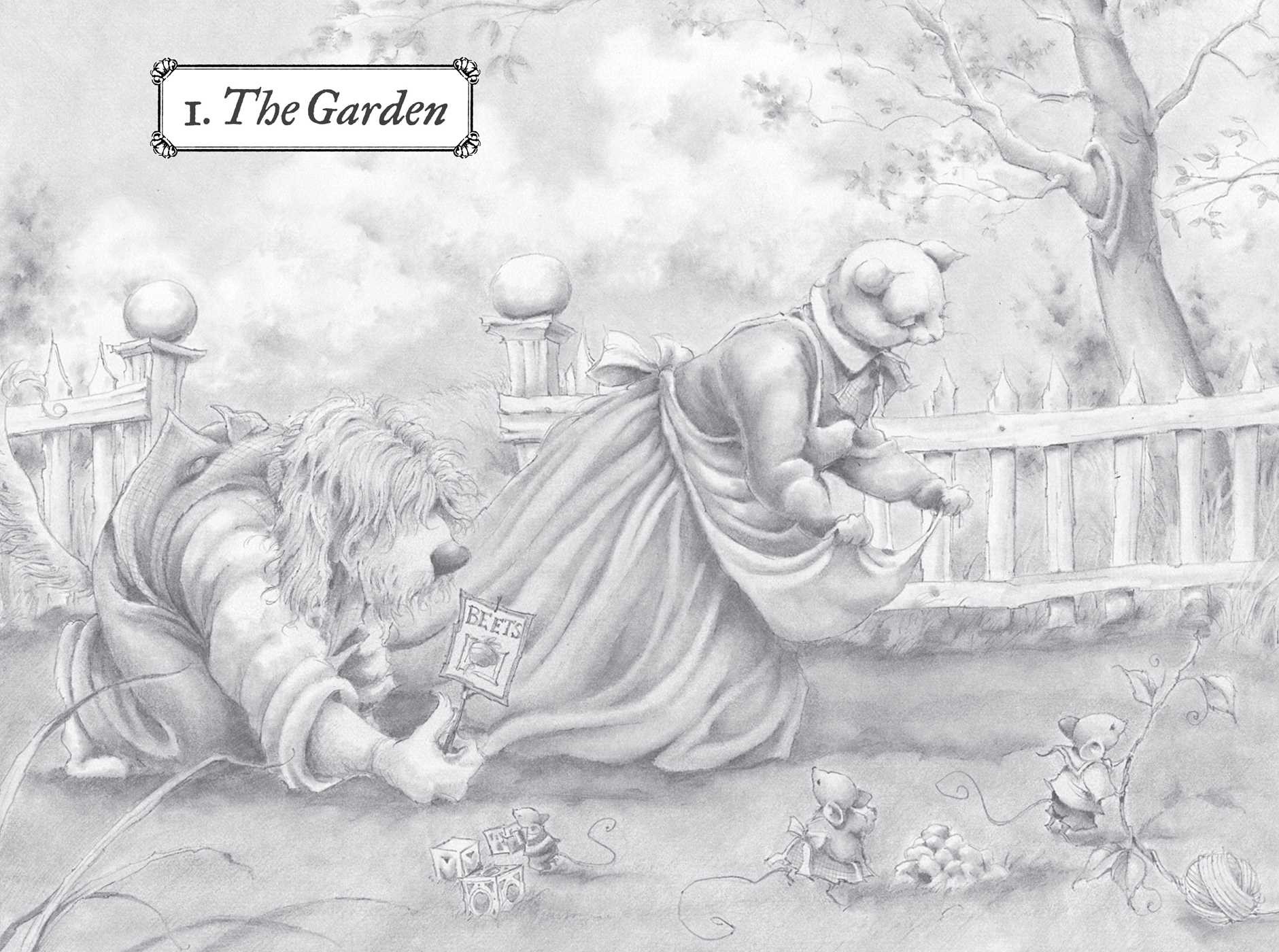 The Octopus | Book by Cynthia Rylant, Preston McDaniels | Official ...