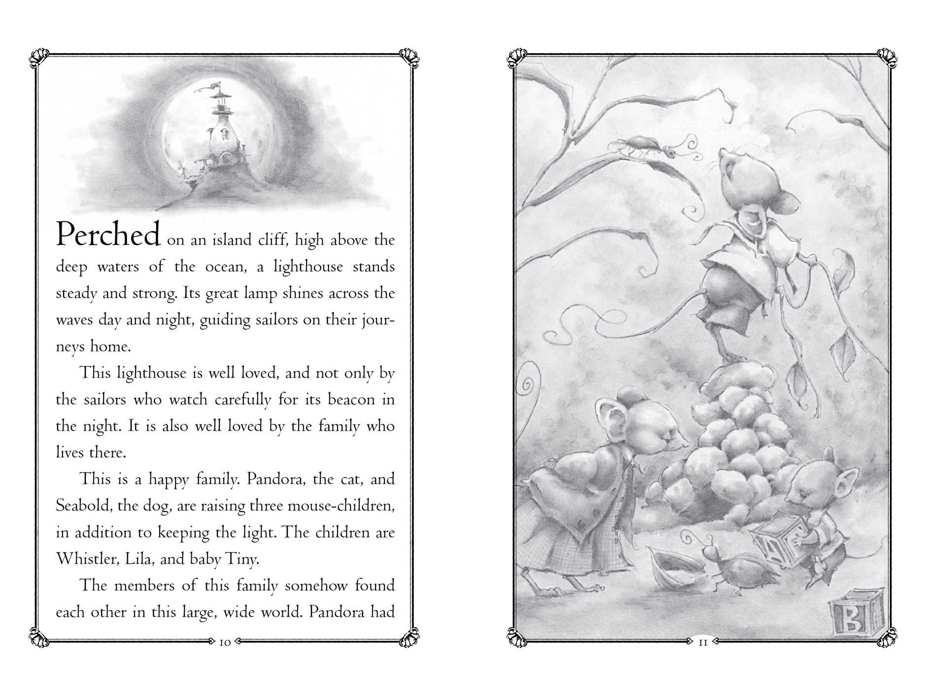 The Octopus | Book by Cynthia Rylant, Preston McDaniels | Official ...